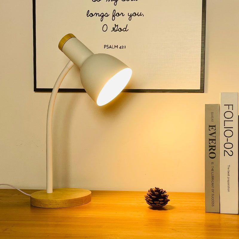 Creative desk lamp – Duoslate